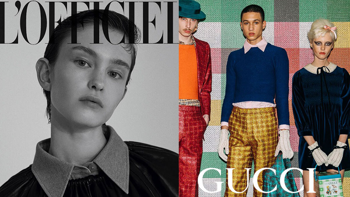 Models | scout model agency