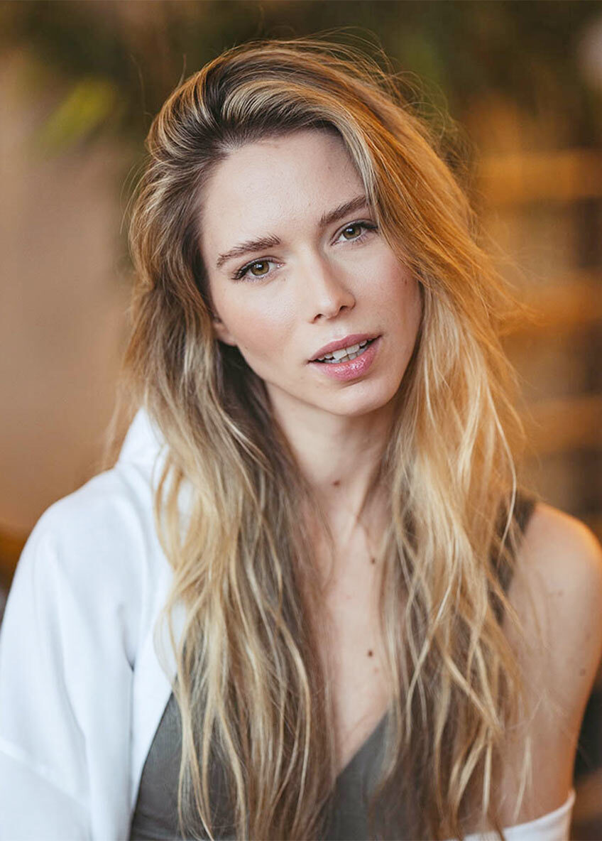 Deborah F. | scout model agency