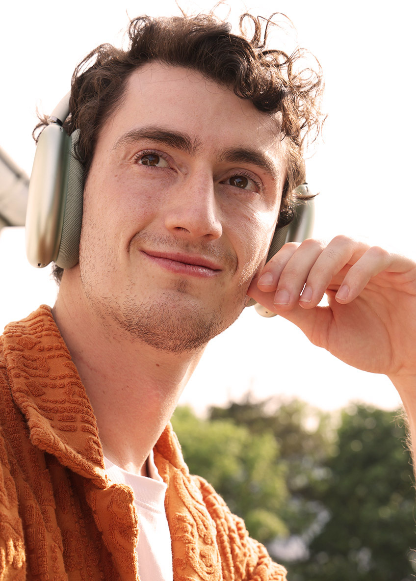 Raul B. | scout model agency