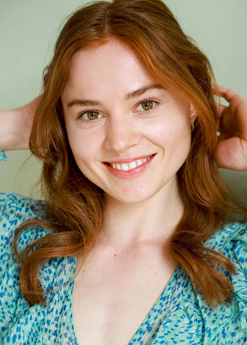 Valentina B. | scout model agency