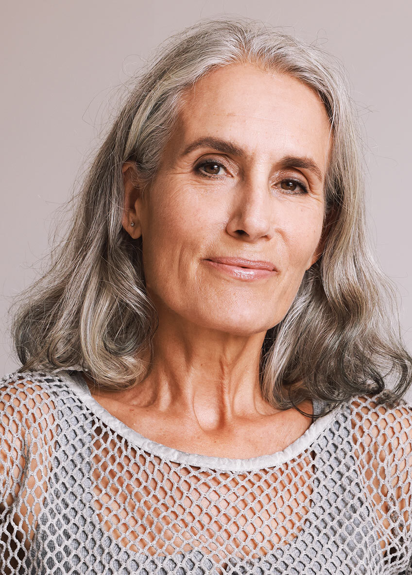 Marianne M. | scout model agency