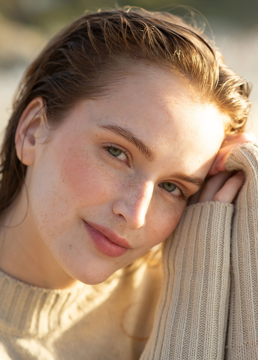 Iris M. | scout model agency