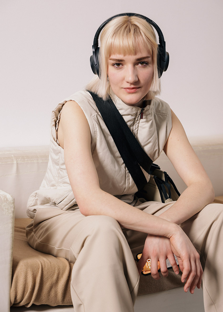 Sharon B. | scout model agency