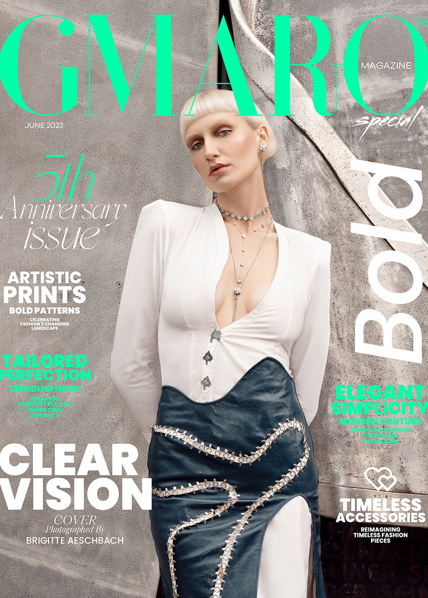 Margo L. | scout model agency