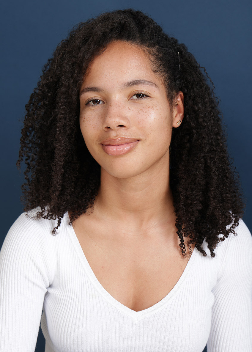 Onyeka I. | scout model agency