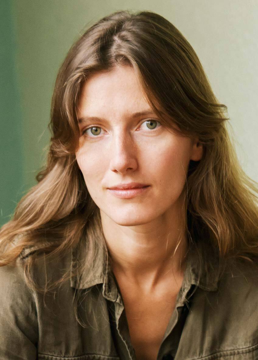 Jaclyn Rose L. | scout model agency