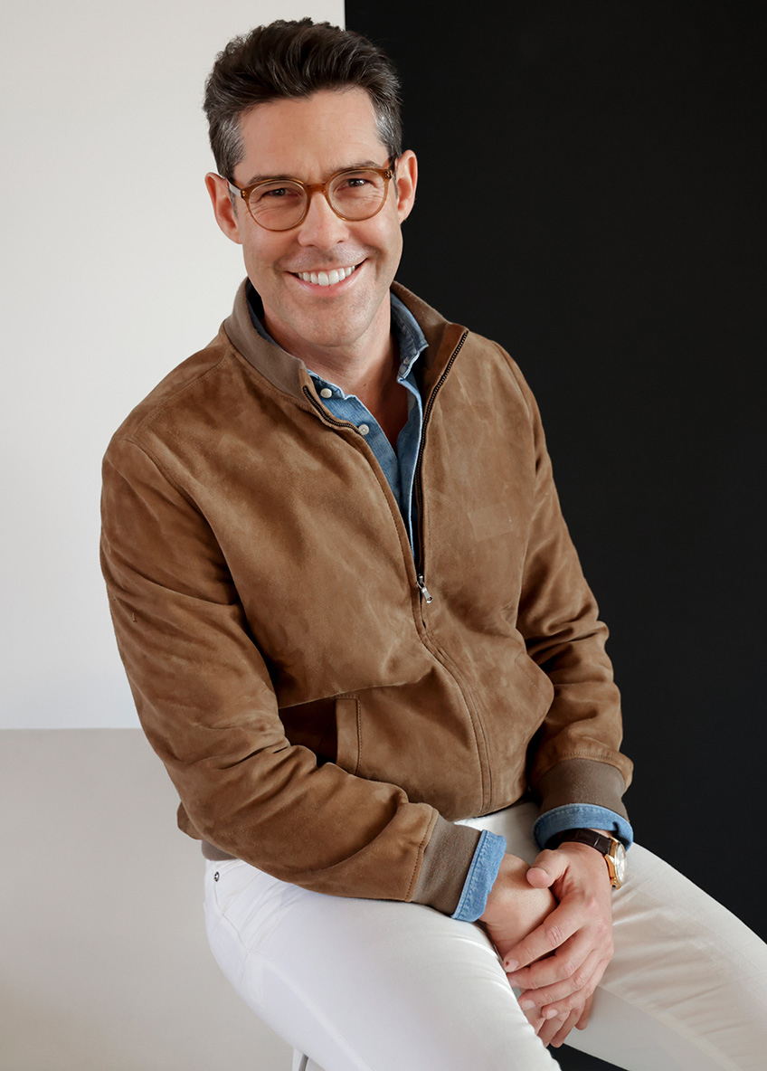 Michael Be. | scout model agency