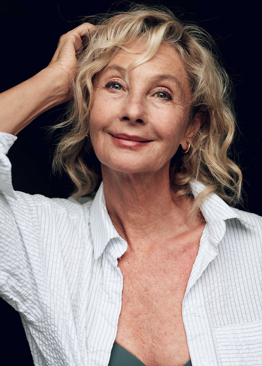 Wookie M. | scout model agency