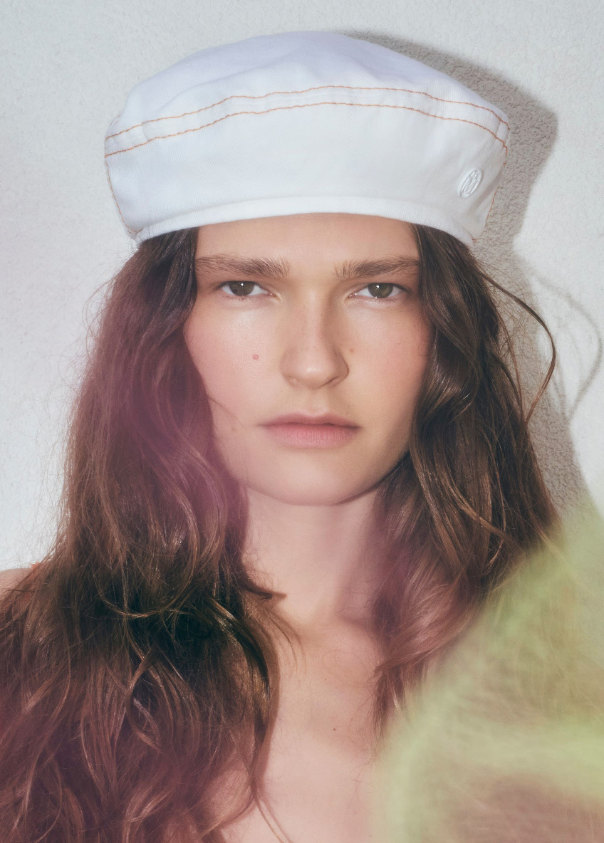 Laura S. | scout model agency