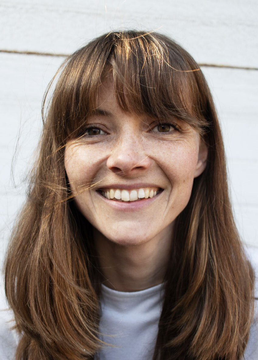 Esther V. | scout model agency