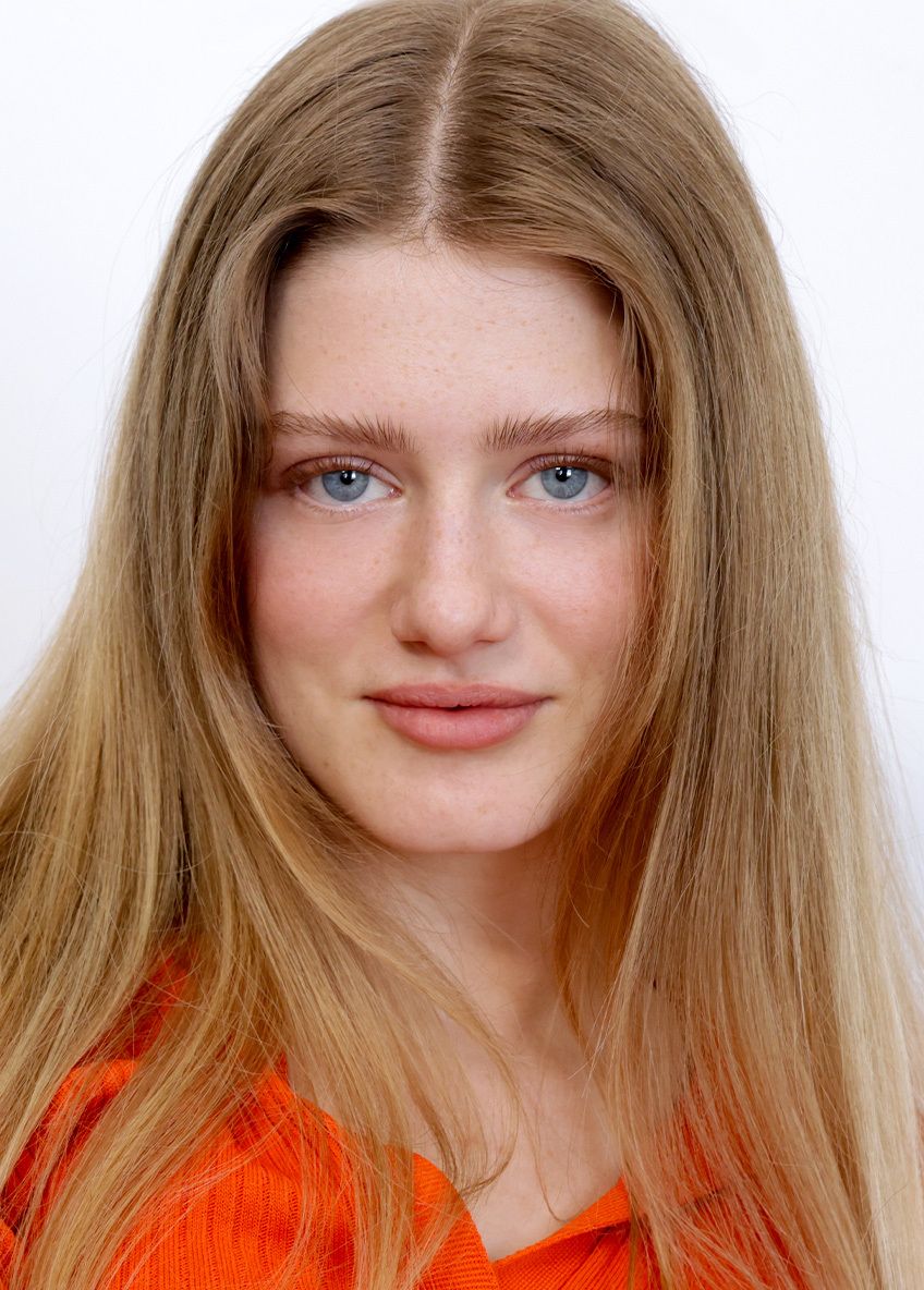 Christiana V. | scout model agency