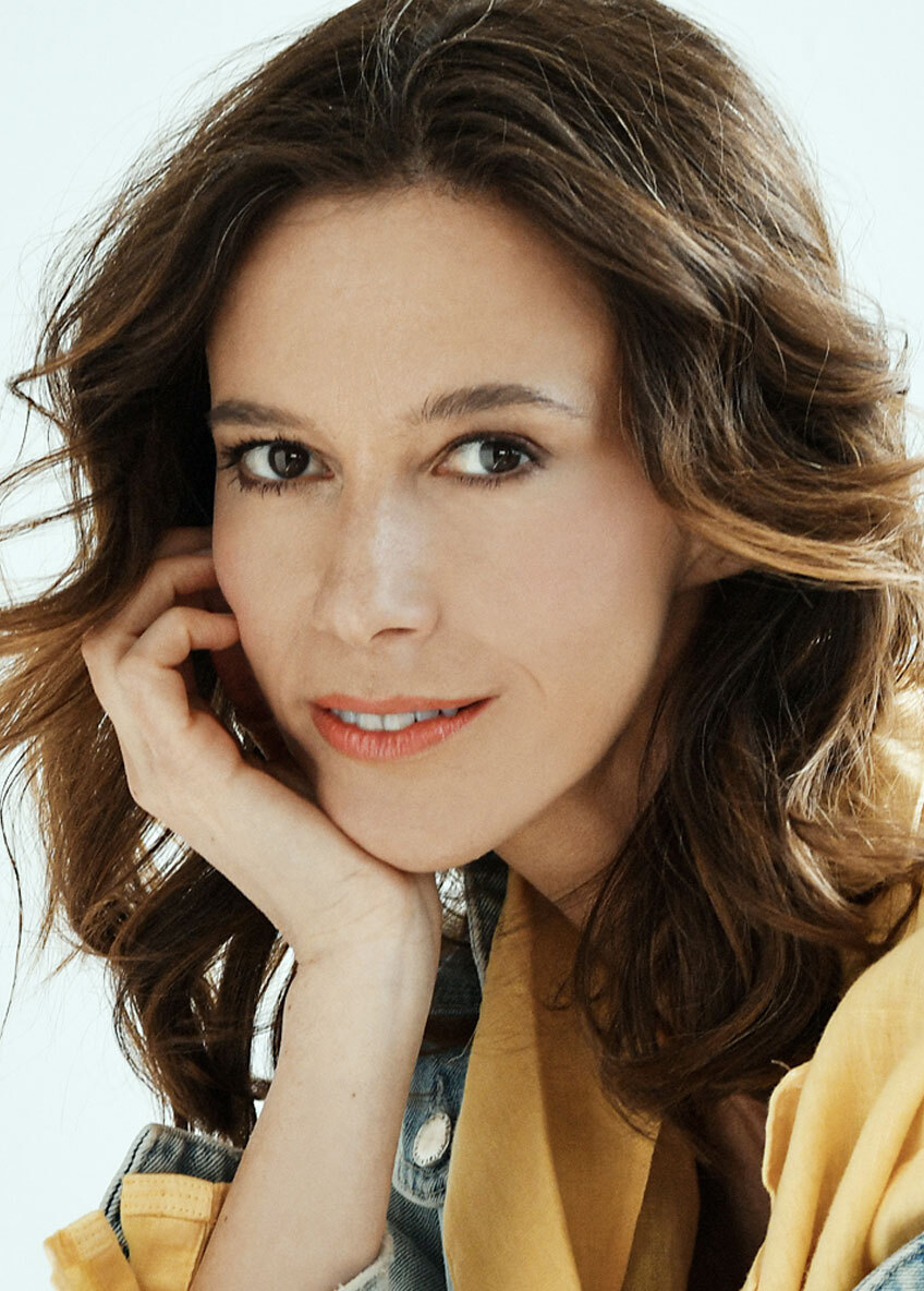 Martina K. | scout model agency