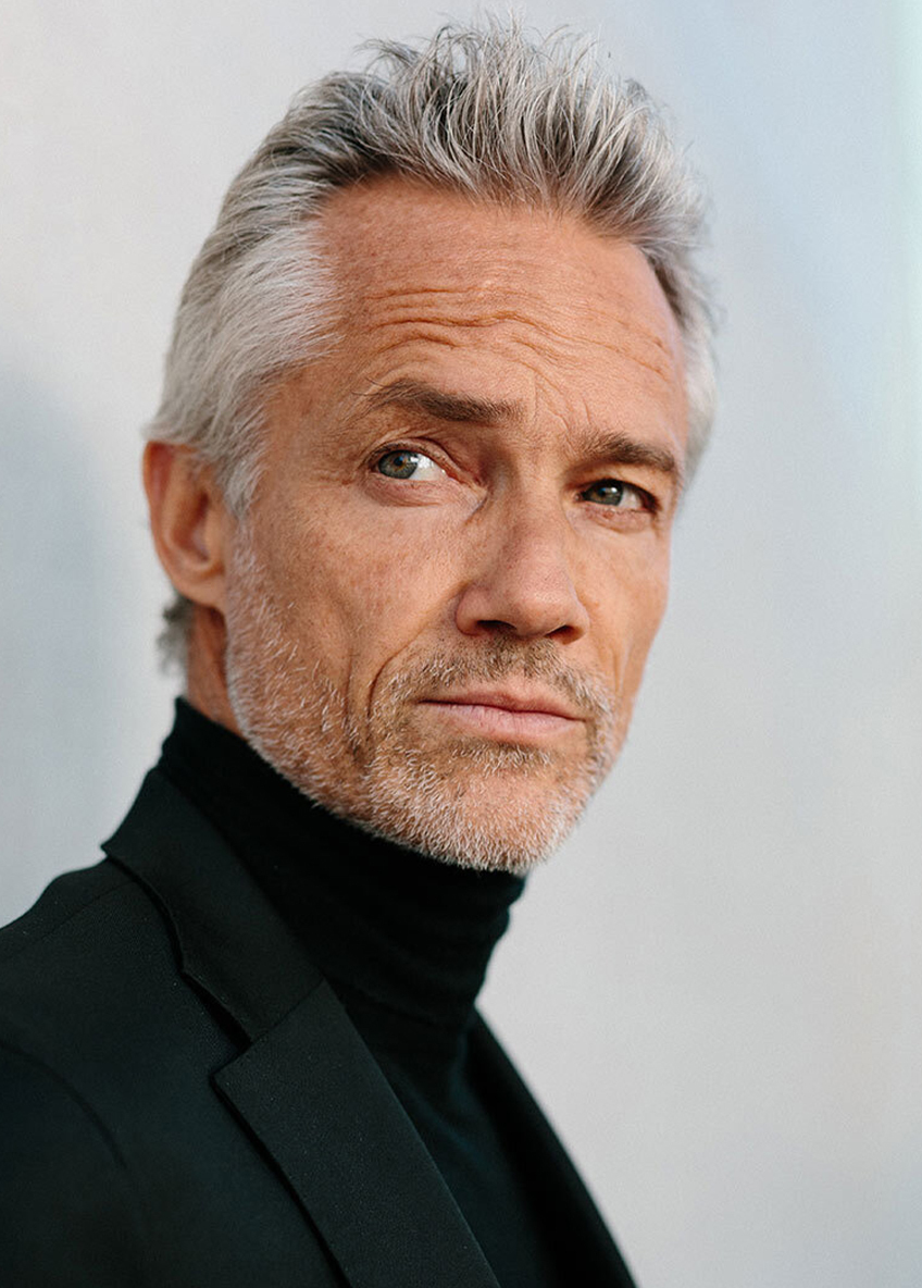 Julius M. | scout model agency