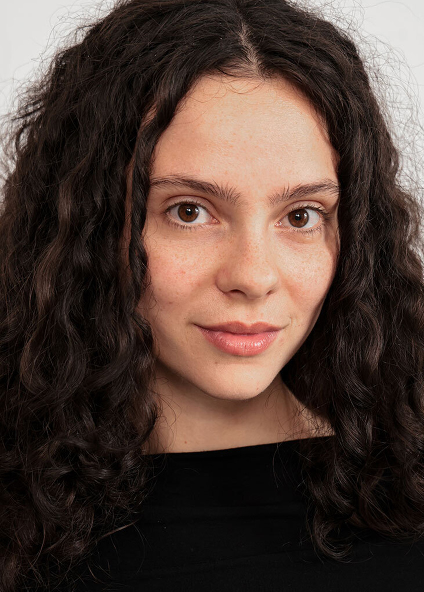 Janina B. | scout model agency