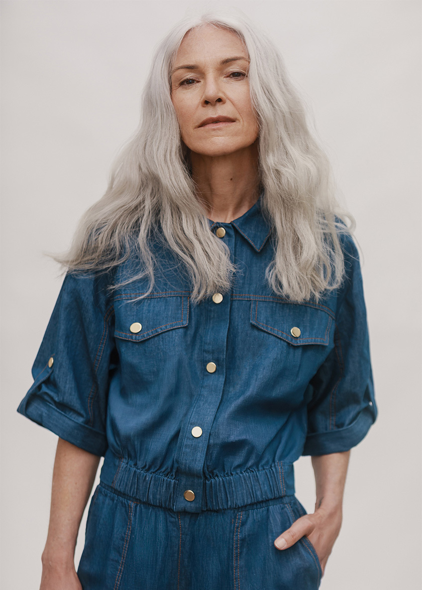 Kerstin S. | scout model agency