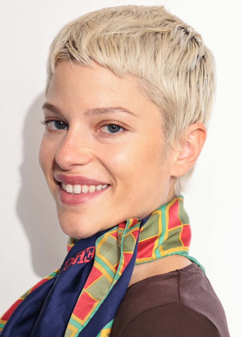Jill S. | scout model agency