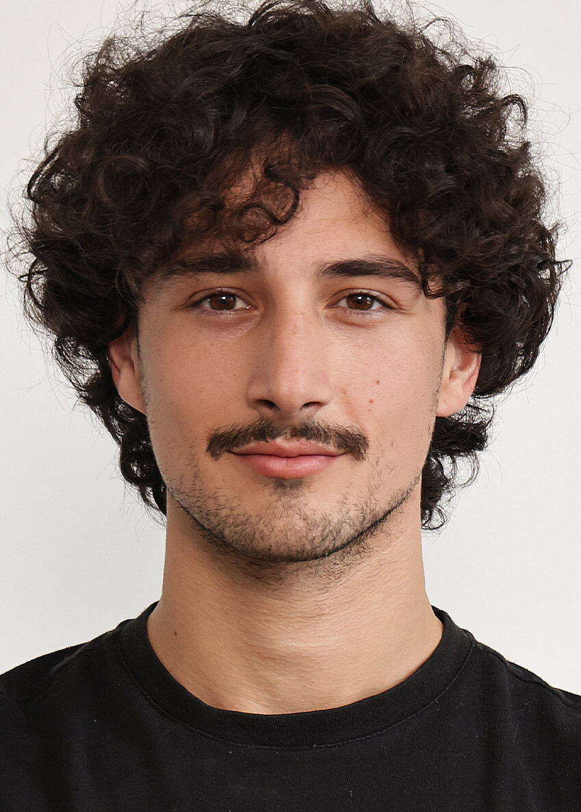 Stefan Mi. | scout model agency